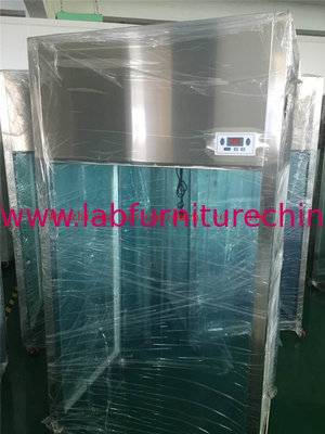 Cleaning Room Lab Workbench Furniture Equipment supplier
