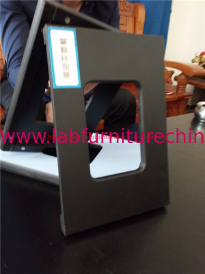 1220*2440 mm Trespa Sheet Laboratory Countertops and Bench Tops For Chemical / School / Hospital Lab supplier