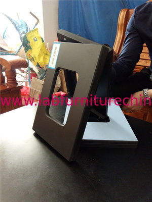 13 mm Thickness Edge Grain MapleTrespa Sheet  Laboratory Countertops For  Lab Bench Top supplier