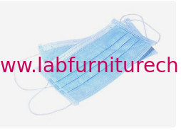Profesional Factory Manufacture Disposable Face Mask supplier