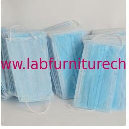Profesional Factory Manufacture Disposable Face Mask supplier