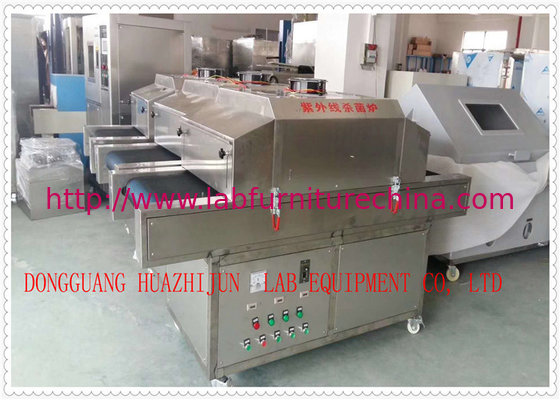 Buy cheap 2.2kw UV Accelerated Weathering Tester Customized Stainless Steel Medical Mask Sterilizer from Wholesalers supplier