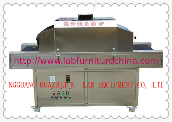 316 Stainless Steel Mask Uv Sterilizer China Manufaturer for Food & Novel Coronavirus N95 Mask Factory supplier