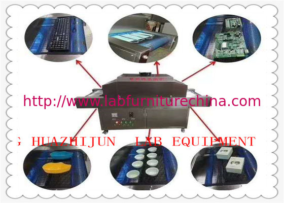 316 Stainless Steel Mask Uv Sterilizer China Manufaturer for Food & Novel Coronavirus N95 Mask Factory supplier