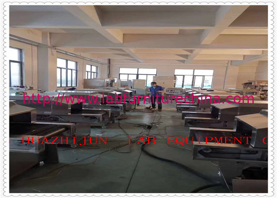 Profesional Manufature N95 Masks Tester UV Tunnel Sterilizer Machine UV Sterilization Machine supplier