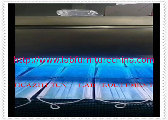 Material 304 Stainless Steel Special Packaging Machine for Face Guard Masks Factory  From China Suplly supplier