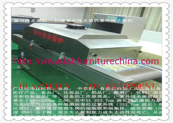 Material 304 Stainless Steel Special Packaging Machine for Face Guard Masks Factory  From China Suplly supplier