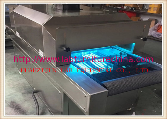 304 Stainless Steel Mask Packing Sterilizer Manufacturer in Sterilization Equipment for Coronavirus supplier
