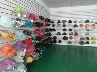 SISI ACCESSORIES COMPANY LTD. factory production line
