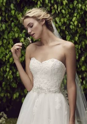 High Quality Women Ball Gown Style Luxury Wedding Dress For Women