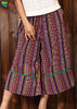 Comfortable Womens Linen Suits Clothing Casual Linen Pants Outfit Customized Color
