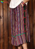 Comfortable Womens Linen Suits Clothing Casual Linen Pants Outfit Customized Color