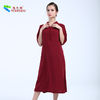 YIZHIQIU Sexy New Pattern Modern Dress Cheongsam