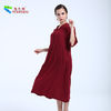 YIZHIQIU Sexy New Pattern Modern Dress Cheongsam