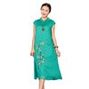 Ribbon Accessories Dress Chinese Traditional Long Dress