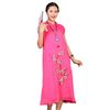 Ribbon Accessories Dress Chinese Traditional Long Dress