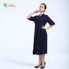 Traditional Chinese Dress Cheongsam , Chinese Style Ladies Floral Dresses
