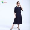 Traditional Chinese Dress Cheongsam , Chinese Style Ladies Floral Dresses