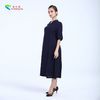 Traditional Chinese Dress Cheongsam , Chinese Style Ladies Floral Dresses