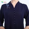 Traditional Chinese Dress Cheongsam , Chinese Style Ladies Floral Dresses