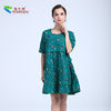 Customized Design Short Casual Summer Dresses , Women'S Short Casual Dresses