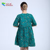 Customized Design Short Casual Summer Dresses , Women'S Short Casual Dresses