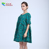 Customized Design Short Casual Summer Dresses , Women'S Short Casual Dresses