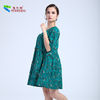 Customized Design Short Casual Summer Dresses , Women'S Short Casual Dresses