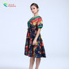 YIZHIQIU Casual Dresses cotton anti-static dress