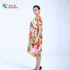 YIZHIQIU Customized Straight Cotton Print Dresses