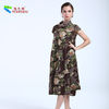 YIZHIQIU Retro Party Sexy Mature Ladies Dresses