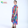 YIZHIQIU Oem Odm Custom Print Dresses For Women