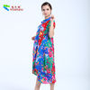 YIZHIQIU Oem Odm Custom Print Dresses For Women