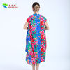 YIZHIQIU Oem Odm Custom Print Dresses For Women