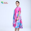 YIZHIQIU Customized Mixed Color 100% Cotton Dress