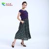 YIZHIQIU Customized Fashion Cotton Material Dress