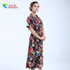 YIZHIQIU Oem Odm Summer Latest Design Causal Dress