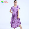 YIZHIQIU women one piece ladies casual dresses