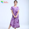 YIZHIQIU women one piece ladies casual dresses