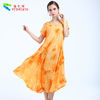YIZHIQIU tshirt summer women clothing dresses