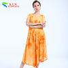 YIZHIQIU tshirt summer women clothing dresses