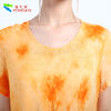YIZHIQIU tshirt summer women clothing dresses