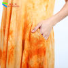 YIZHIQIU tshirt summer women clothing dresses