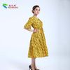 YIZHIQIU High Quality Fast Delivery Cotton Dress