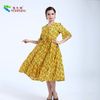 YIZHIQIU High Quality Fast Delivery Cotton Dress