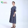 YIZHIQIU Breathable Summer Loose Umbrella Dresses