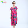 YIZHIQIU china Washable Plus Size woman dress