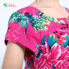 YIZHIQIU china Washable Plus Size woman dress