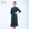 Comfortable Spring Short Sleeve Cotton Summer Clothing Floral / Print Pattern Type