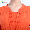 YIZHIQIU summer Washable Plus Size formal dress